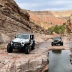 4x4 Toquerville Falls Tour - Who Is This Tour Best For?