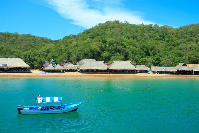 5-Bay Exclusive Premium Panga Experience - The Sum Up