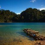 5-day, 4-night "Unforgettable Chiapas" tour (Tuxtla - Villahermosa). - Transportation and Accommodation