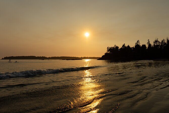 5-Day Adventure Tour in Vancouver Island Exploration - Things to Keep in Mind