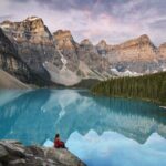 5-Day Banff Self-Guided package with Moraine & Lake Louise Tour - Detailed Breakdown of the Itinerary and What to Expect