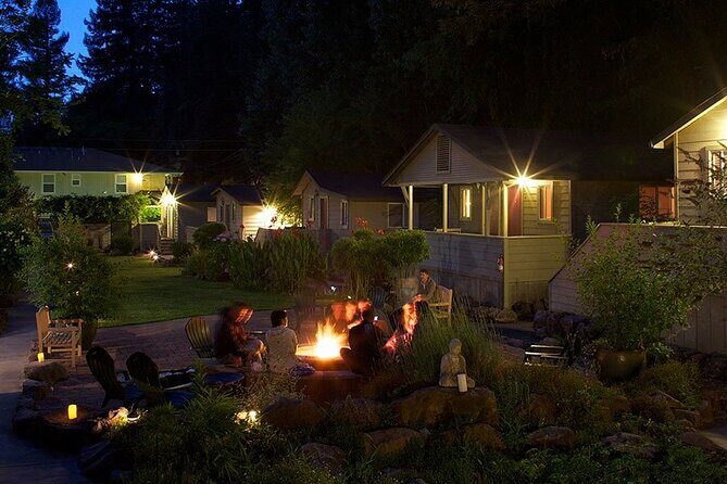 5 day California Vineyards, Waves and Wine small group tour - What the Tour Includes and Values