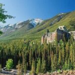 5-Day Canadian Rockies: 1 Night Fairmont Banff Springs - Transportation, Group Size, and Value