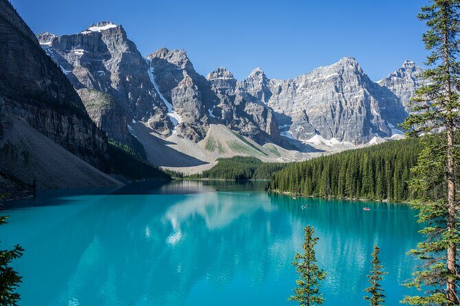 5-day Canadian Rocky Mountains & Banff Premium Tour - The Practical Side: What Does This Mean for You?