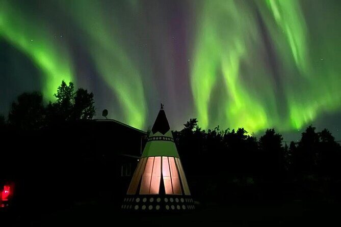 5-Day Guided Tour to Yellowknife Aurora Viewing - FAQ