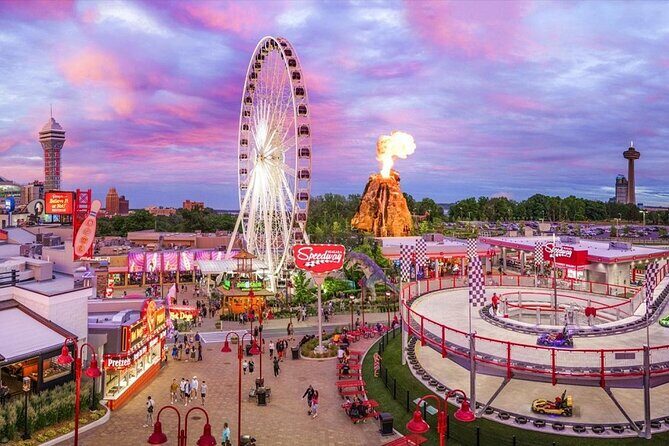 5 Day Small Group Toronto Montreal Ottawa Quebec and Niagara - What Sets This Tour Apart