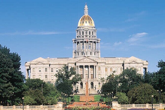 5 Day Small Group Tour Denver Rocky Mountains Aspen and More - Rocky Mountain National Park: The Heart of the Rockies