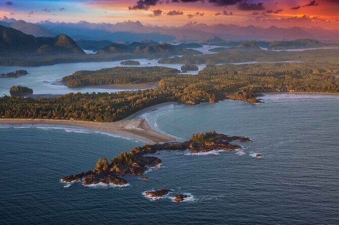 5 Day Tofino Yoga and Wellness Retreat with a Side of Adventure - What’s Included and What You Should Budget For