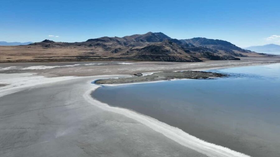 5-Day Tour: LA, Vegas, Antelope Canyon & National Parks - Exploring the Itinerary in Detail