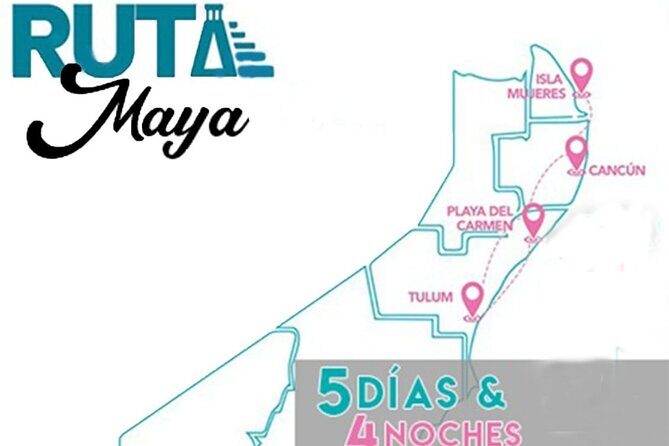 5 Days in the Mexican Caribbean (Cancun) - Who Will Love This Tour?