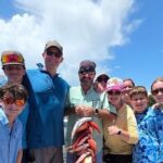 5-Hour Deep Sea Family Fishing Adventure - FAQs