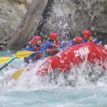 5-Hour Fraser River Rafting in Jasper National Park - What Makes This Tour Special?