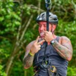 5-Hour Guided Atv Ziplines and Cenote Experience in Puerto Morelos - The Practicalities: Transportation, Duration, and Group Size