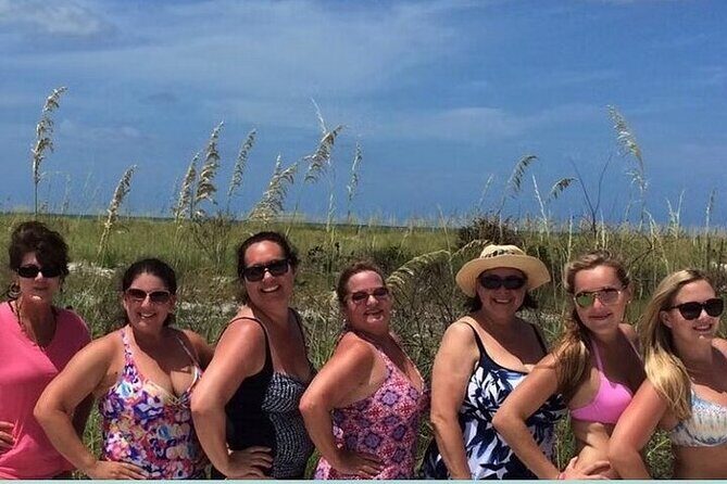 5 Hour Keewaydin Island Beach Tour - Why This Tour Offers Good Value