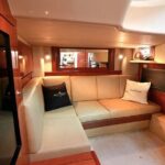 5-Hour Private 40' Yacht 2-Stop Tour to In-Ha reef with Food, Drinks & Snorkel - Itinerary Breakdown