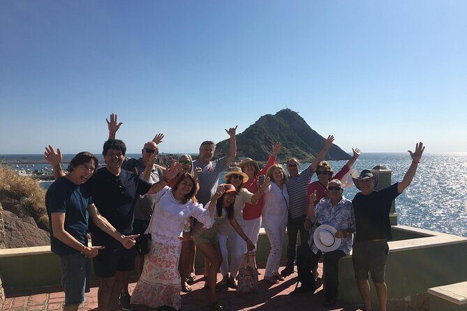 5-Hour Private Historical Tour in Mazatlán with Pickup - Who Should Consider This Tour?