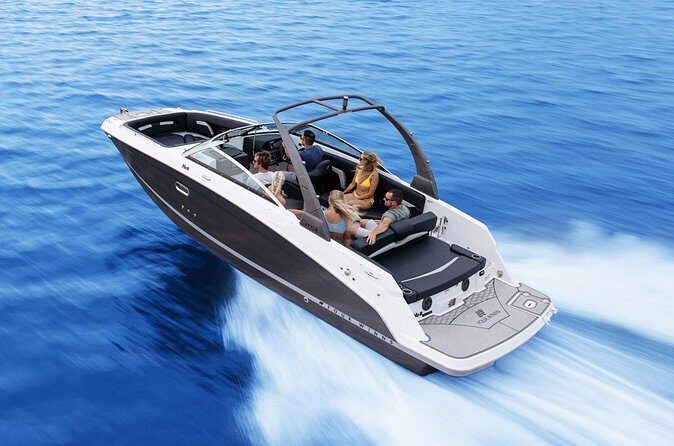 5 Hour Private Wakesurfing Boat Charter with Captain - The Value Proposition and Who It’s Best For