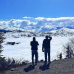5 Hour Tour to the Yukon Border with Suspension Bridge - Detailed Itinerary Breakdown