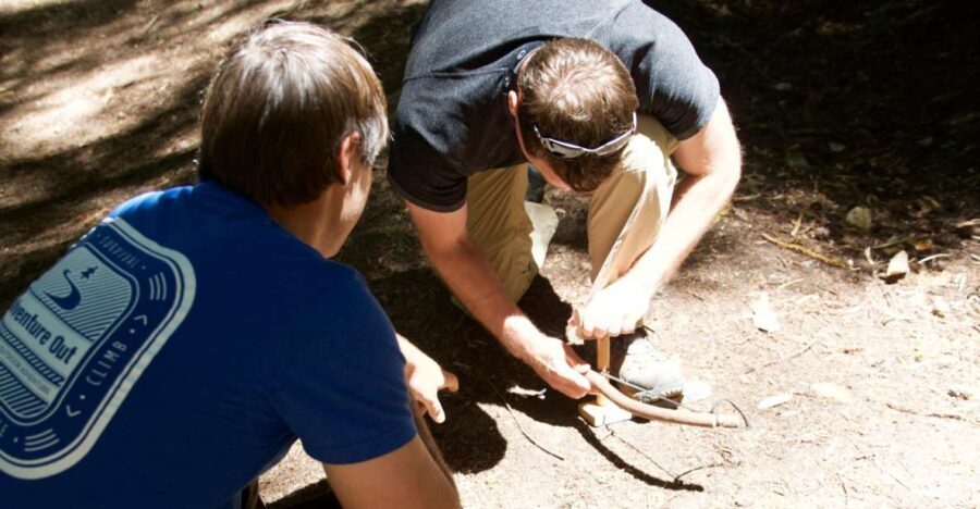 5-Hour Wilderness Skills & Survival Clinic - Detailed Breakdown of the Experience