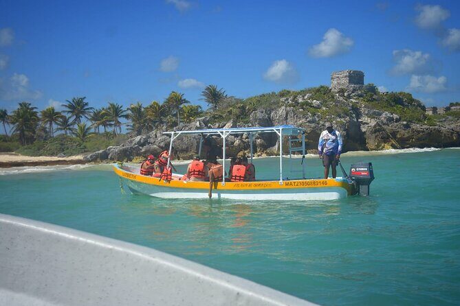 5 Hours Mayan Snorkeling Experience in Tulum - Who Will Love This Tour?