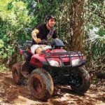 5-in-1 Adventure in Cancun: ATVs, Ziplines, Speed Boat, Snorkel and Cenote Swim - Timing and Organization