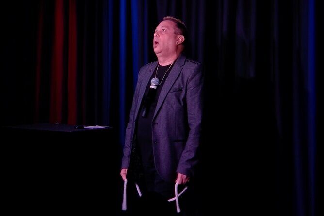 5 Star Family Friendly Magic Show At Silver Sevens Hotel & Casino - Who Will Enjoy This Show?