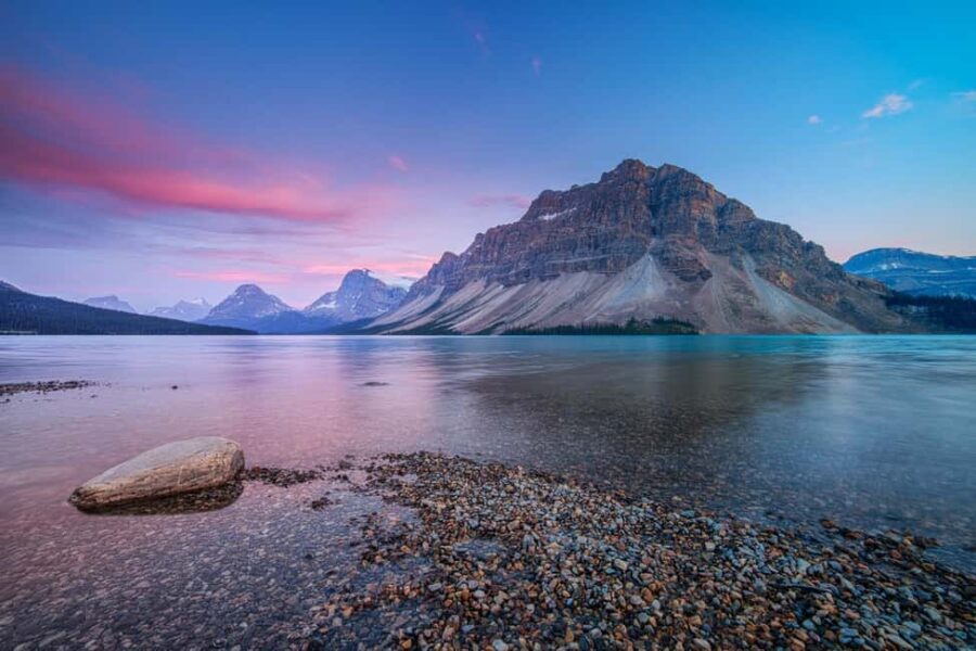 50% OFF Columbia icefield - What’s Included and What to Expect