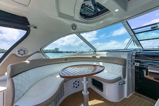 50ft 1 Hour FREE Miami Yacht Rental 3 to 6 Hours 13 People - Final Thoughts