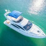 5H 42' Azimut Yacht All-Inclusive from Tulum & Playa del Carmen. - The Itinerary in Detail: What to Expect
