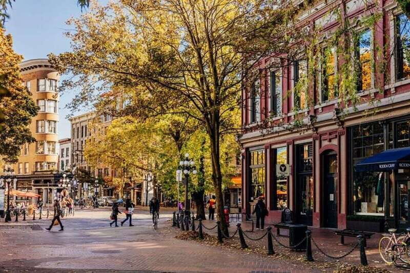 5hr Private Sightseeing Tour-Vancouver City (fr YVR/Cruise) - The Value of a Private, Custom Tour