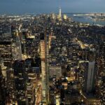5th Avenue Stroll and Sunset at the Empire State Building - The Itinerary: A Walk Through Manhattan’s Landmarks
