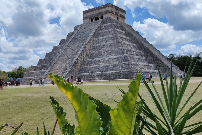 5x1: Chichen Itza + Suytun & Ikkil Cenote + Buffet + Valladolid - Who Is This Tour Best For?