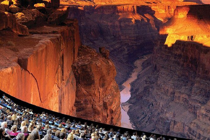 6 Day Zion Antelope Grand Canyon and Las Vegas Tour - Practical Considerations: What You Need to Know