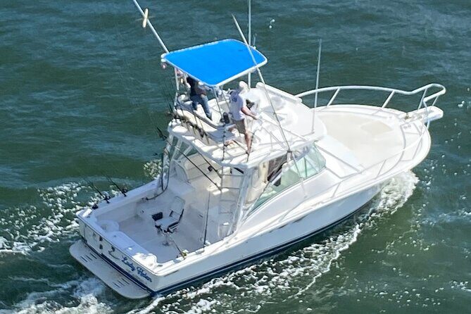 6 Hour Deep Sea Fishing Charters on Lady Helen in Fort Lauderdale - Final Thoughts