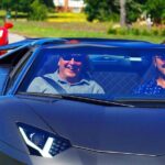 6 Hour Exotic Car Tour driving 6 Super cars + Lunch - Authentic Insights from Participants