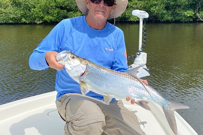 6 Hour Florida Keys Fishing Charter - Who Is This Tour Best For?