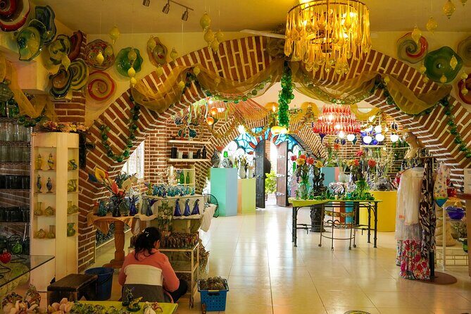 6-Hour Guided City and Cruise Tour of Los Cabos with Lunch - The Practical Side: What You Need to Know
