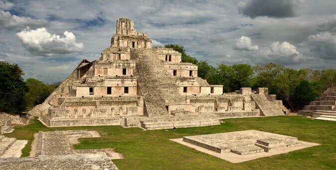 6-hour Guided Tour to Uxmal and Kabah Express - FAQ