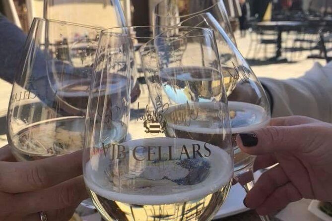 6 Hour Napa or Sonoma Wine Tour in Private Limousine - The Itinerary Breakdown — What to Expect