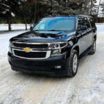 6-Hour Private City Tour Drive to Calgary Tower - The Itinerary Breakdown