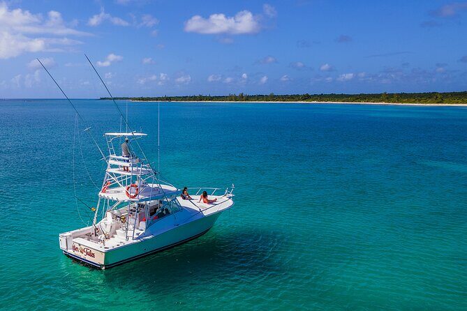 6 Hour Private Fishing Tour in Puerto Aventuras Riviera Maya - Analyzing the Value