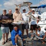 6-Hour Shared Fishing Tour - Detailed Breakdown of the Itinerary