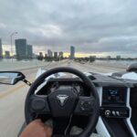 6 Hour Slingshot Rental Miami - The Value Proposition