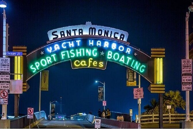 6 Hours Private Stretch Limo Tour from Anaheim Disneyland Area - Who Is This Tour Best For?