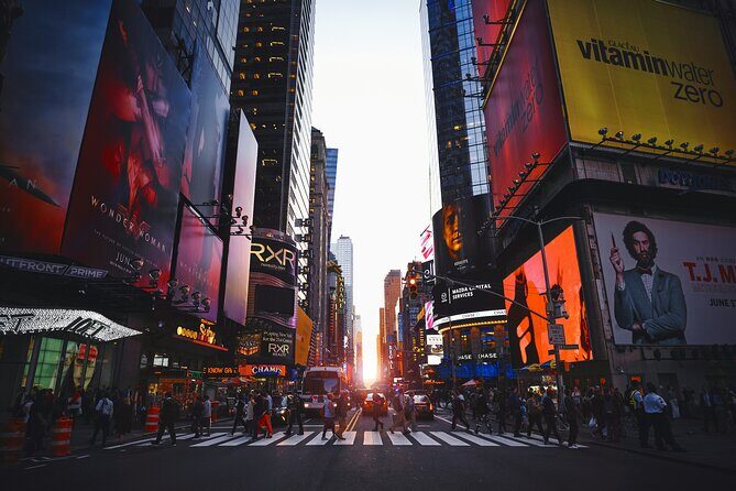 6 Iconic Audio Tours & City Guide App plus AI Question + Answer - The Itinerary Breakdown: What You’ll Discover