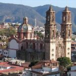 6-Night Best of Central Mexico Tour: Teotihuacan Pyramids, Taxco, Cuernavaca and Puebla from Mexico City - FAQs