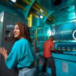 60 Minute Adventures - The Escape Game at The Galleria - The Authentic Experience: What Travelers Say
