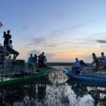 60 Minutes Small Group Everglades Airboat Ride in Miami - Practical Details: What You Can Expect