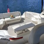 60ft Private Luxury Yacht Charter - A Detailed Look at the Yacht Experience