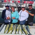 6hr Offshore Big Game Fishing Adventure - The Value of the Experience